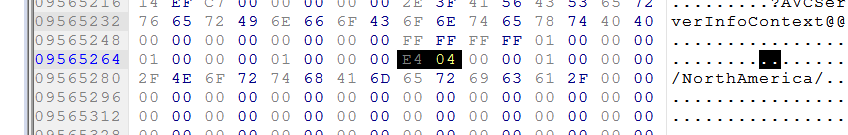 [SOLVED] Chat displays weird characters | RaGEZONE - MMO Development Forums